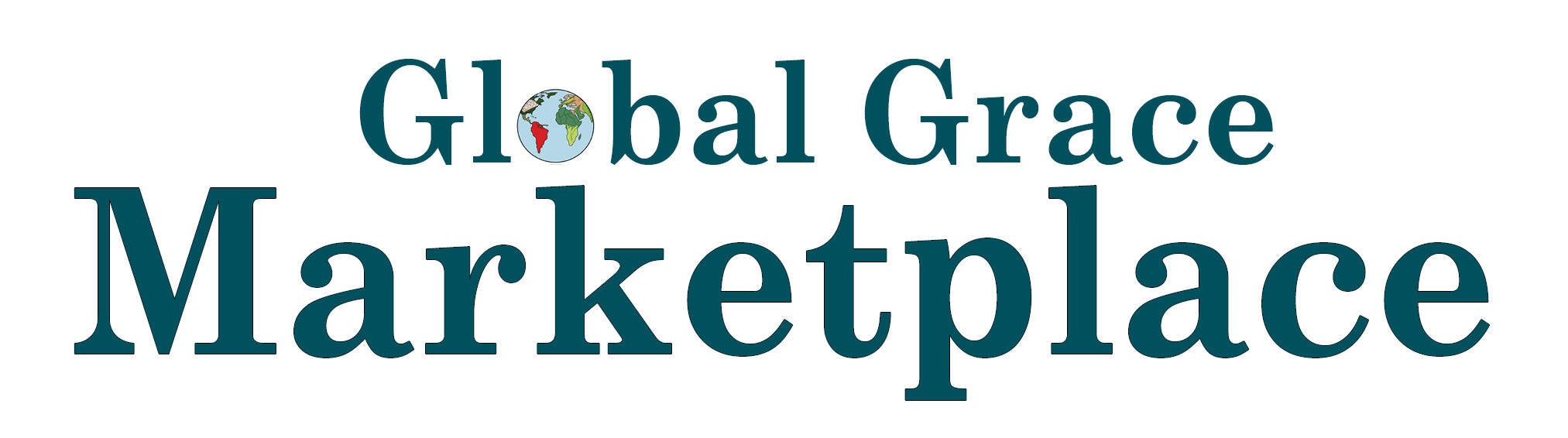Home | Global Grace Marketplace